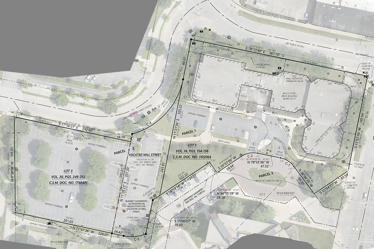 How ALTA/NSPS Land Title Surveys play a crucial role in Real Estate Due ...