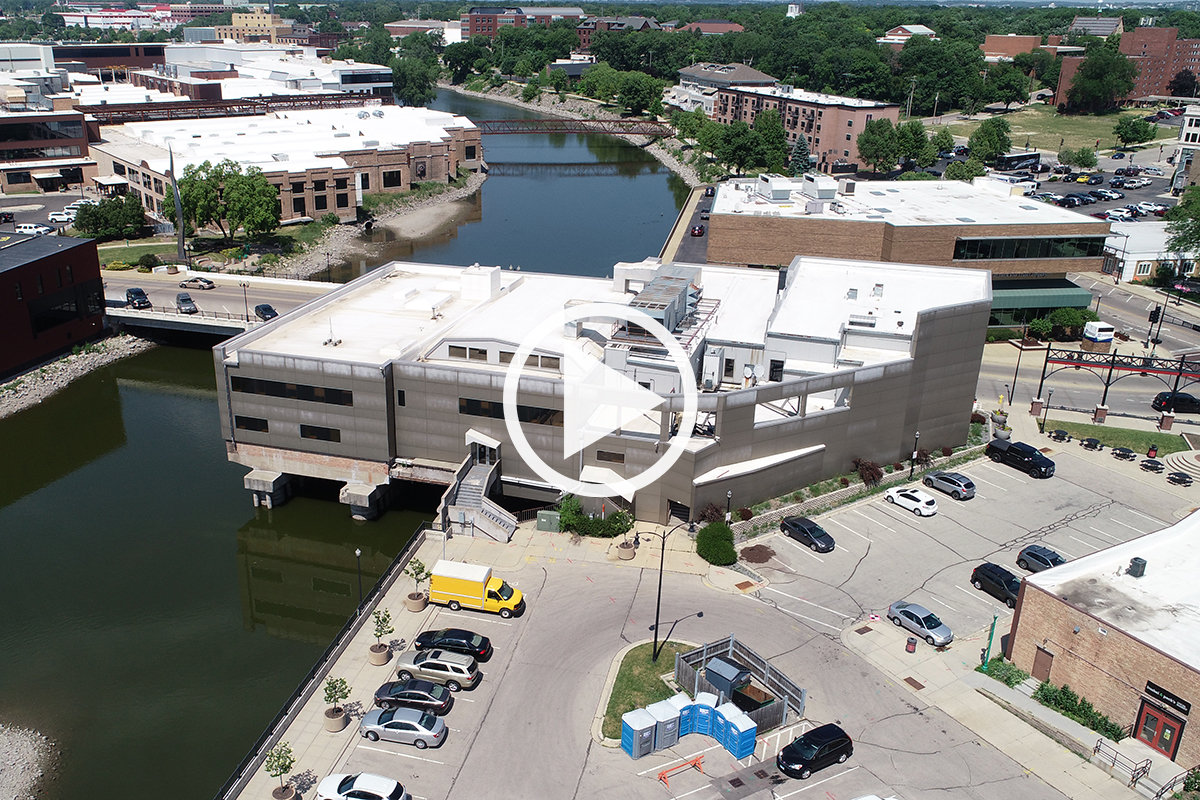 Batterman's Full-Service Contribution to Beloit’s 80-100 Grand Avenue ...