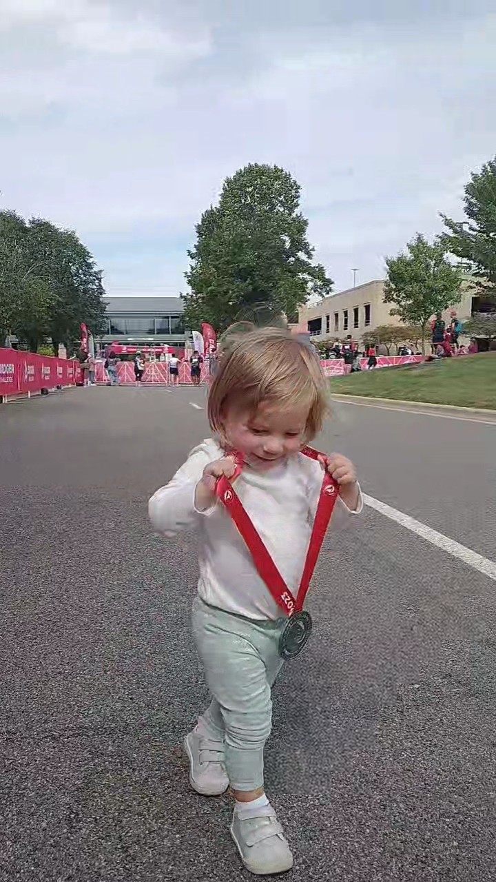 Badger Challenge 2023 | RH Batterman