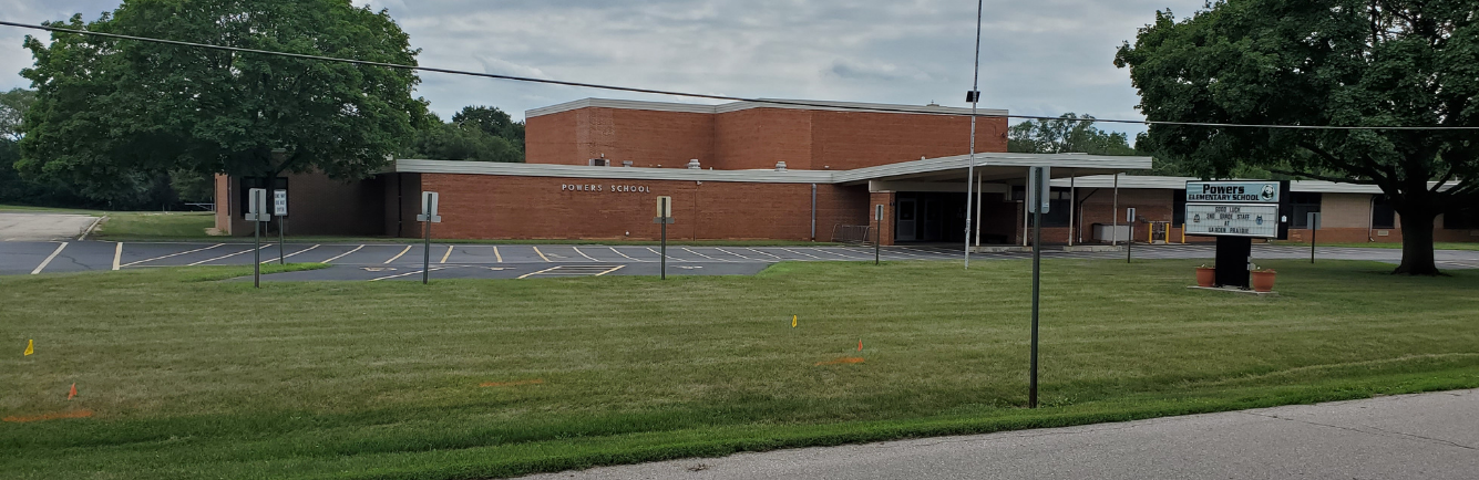 Powers Elementary School | RH Batterman